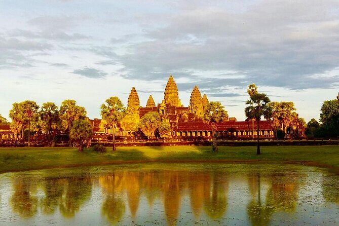 4 Days | Angkor Wat & Preah Vihear Tours - Who Is This Tour Best For?