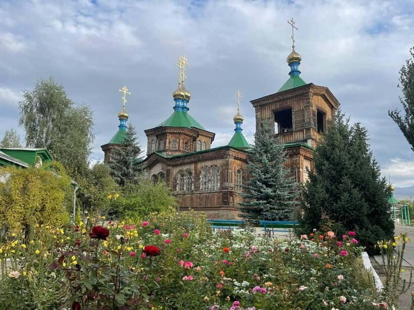 4 Days : Experience Nomadic Lifestyle of Kyrgyz Republic - What’s Included and What’s Not