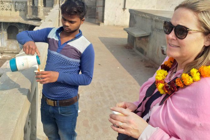 4 Days Golden Triangle Tour of Delhi, Agra & Jaipur from Delhi - Practical Considerations and Tips