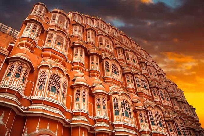 4-Days Golden Triangle Trip to Agra and Jaipur from Delhi - Who Will Benefit Most?