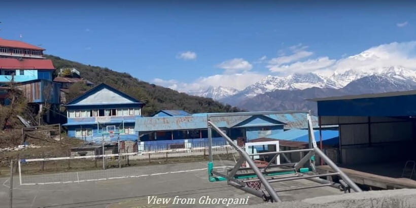 4 Days in Nepal: Ghorepani Poon Hill Trekking - What makes this trek special?