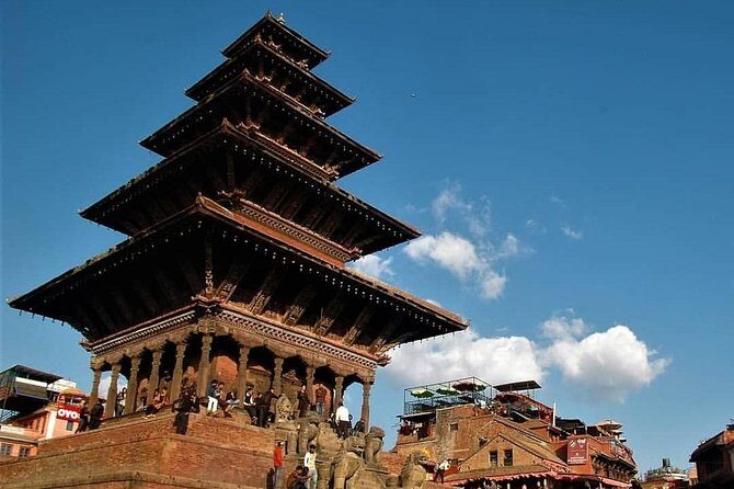 4 days Kathmandu Pokhara tour - An In-Depth Look at the 4-Day Kathmandu-Pokhara Tour