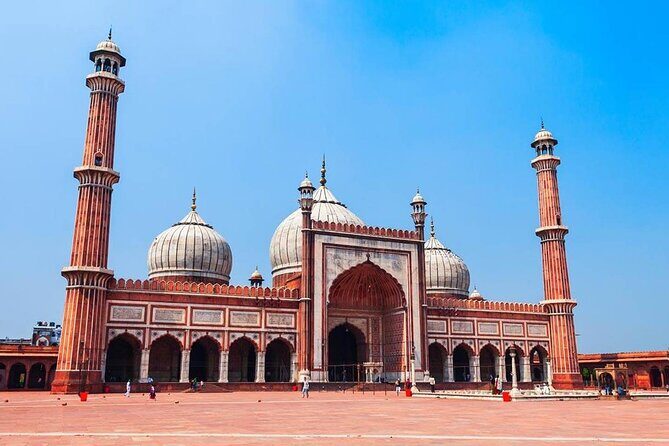 4 Days Private Golden Triangle Tour - Final Thoughts on the 4-Day Golden Triangle Tour