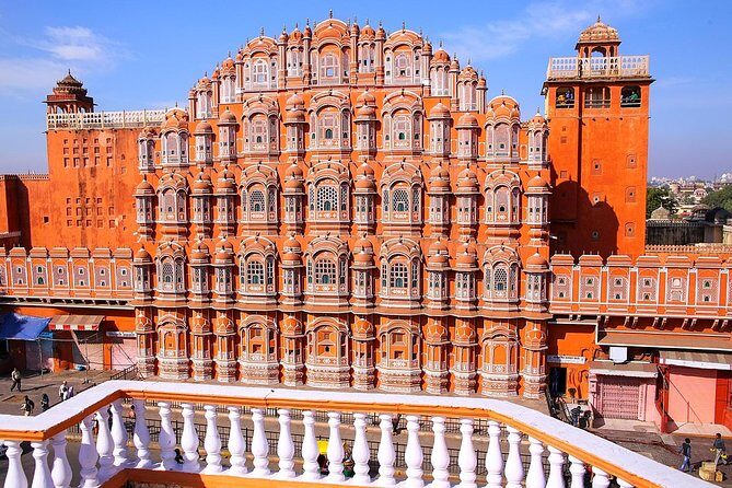 4 Days Private Golden Triangle Tour To Agra & Jaipur From Delhi - Final Thoughts