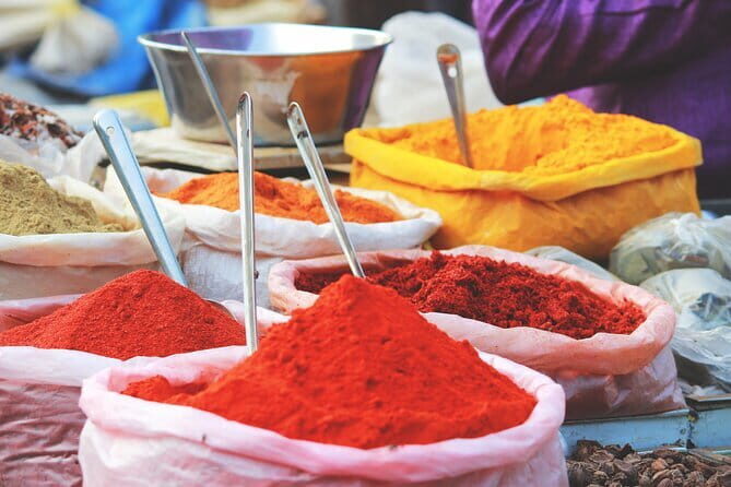 4-Days Private Luxury Golden Triangle Tour ( Delhi, Agra and Jaipur ) - Practical Details: What You Need to Know
