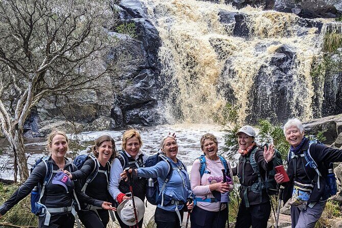 4 Days Private Walking Tour in South Australia - The Itinerary Breakdown