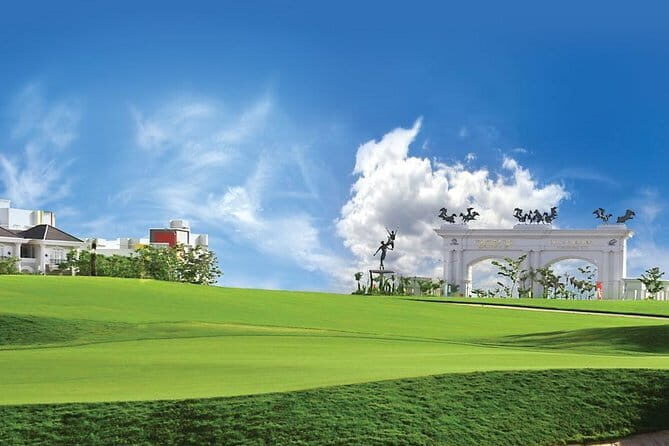 4-Days Royal Phnom Penh City Golf Tours - Practical Tips for Future Golfers