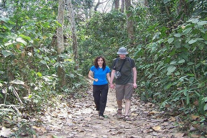 4-Days Srimangal Adventure Tour with Cycling Excursion - The Itinerary in Detail