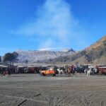 4 Days Tour in Tumpak Sewu and Bromo Ijen in Yogyakarta - Whats Included & Considerations