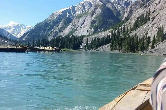 4 Days tour to Kalam, Mahodand Lake - What to Expect from the 4-Day Tour