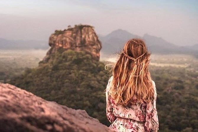 4 Days Tour to Sigiriya Nuwara Eliya Ella & Udawalawe From Kandy - Transport, Comfort, and Value