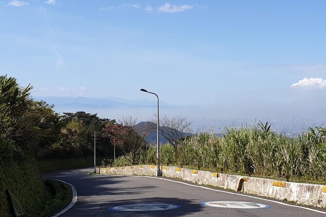 4 Hour Cycling in Taipei - What Sets This Tour Apart