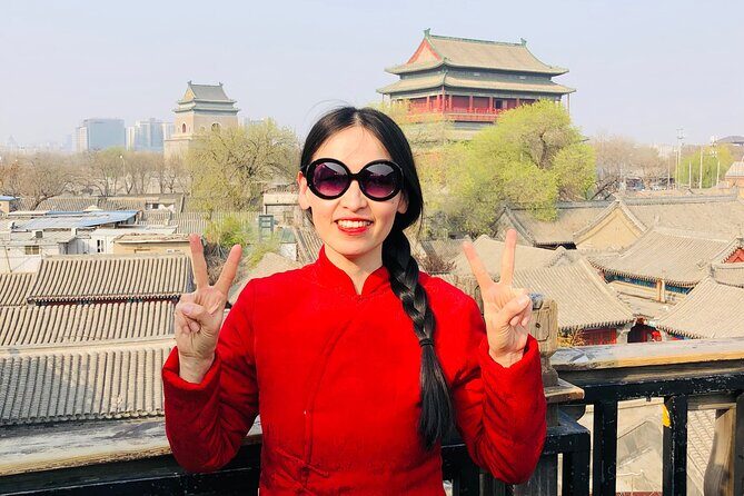 4-Hour Private Beijing Walking Tour of Lama Temple and Hutong - Who This Tour Is Best For