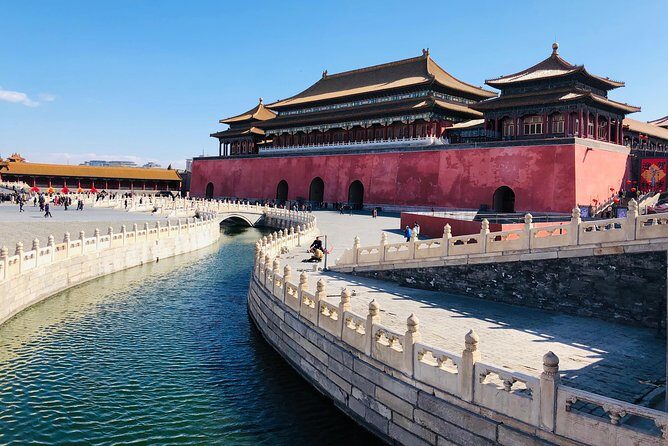 4-Hour Private Tour: Forbidden City, Tiananmen Square and Beijing Hutong - What You’ll Love About This Tour