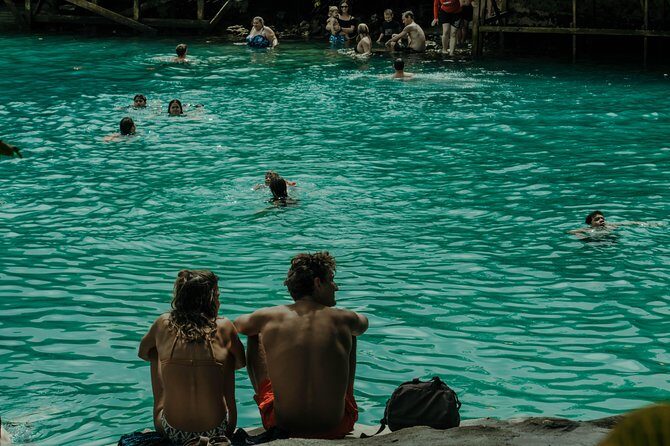 4 Hour: Private Tropical Trio Excursion (with Hotel Pickup) - Transportation, Timing, and Group Size