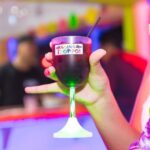 4-Hour Rarotonga Going Troppo Nightlife Tour - Key Points