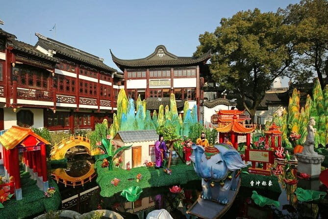 4-Hour Shanghai City Private Tailor-Made Tour with Dim sum Tasting - How the Price Reflects the Experience