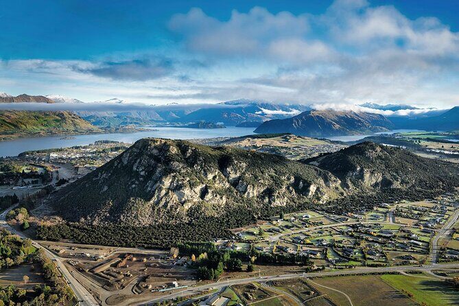 4-Hour Wanaka Scenic Hot Air Balloon Flights - FAQ
