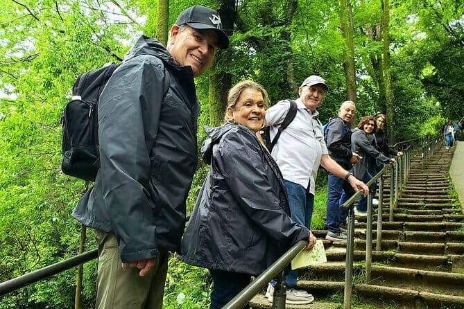4 Hours Arashiyama and Arashiyama Monkey Park Tour - Practical Details and Tips