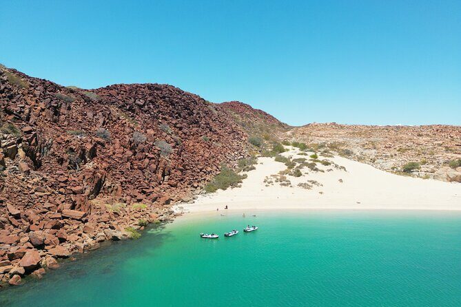 4 Hours Jet Ski Tours: Dampier Archipelago - Karratha - Authentic Feedback and What It Tells Us