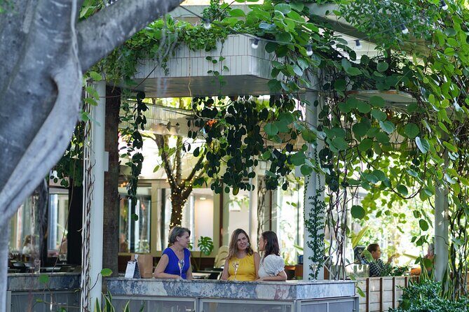 4 Hours of Shopping in Brisbane with a Personal Stylist - The Personal Stylist: Your Fashion Confidant