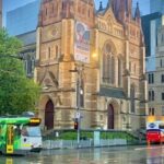 4 Hours Sightseeing Small Group Tour in Melbourne City - What to Expect in Terms of Transport and Group Size