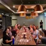 4 Hours Swan Valley Kayak, Wine & Dine Experience - The Vineyard & Tasting Experience at Mandoon Estate