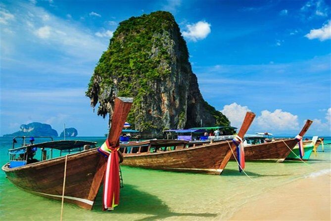 4 Islands by Long tail Boat from Krabi - Authentic Traveler Perspectives and Notable Highlights