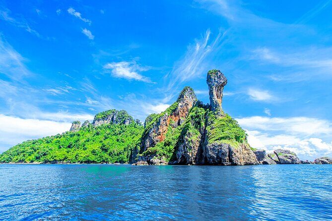 4 Islands one day tour by Speed Boat - Practical Details