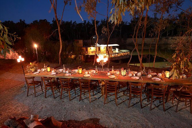 4 Night Murray River Explorer - PS Emmylou - What Makes the PS Emmylou Unique?