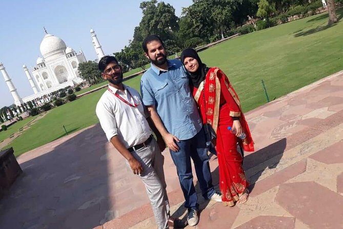 4 Nights, 5 Days Golden Triangle Tour From Delhi - Whats Included & How It Adds Value
