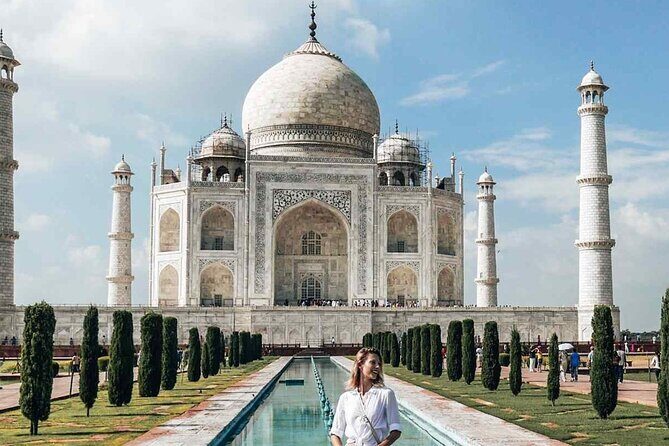4 Nights 5 Days Golden Triangle Tour - What Makes This Tour Stand Out?