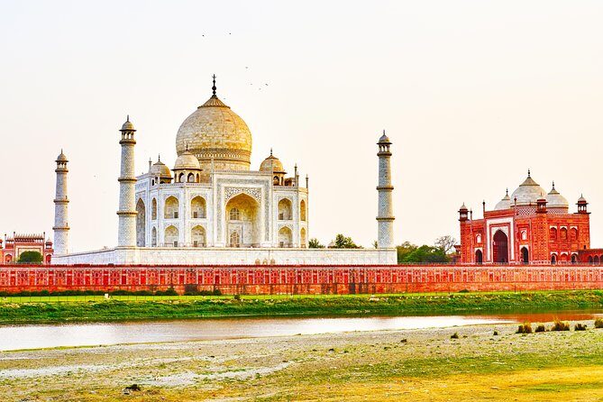 4 Nights and 5 Days Golden Triangle Tours of India - Who Should Consider This Tour?