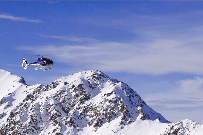 40-minute Mt Fyffe Summit Heli Tour in Kaikoura - What Travelers Say (Based on Feedback)