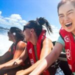 45-Minute Gold Coast High Speed Jet Boat Thrill Ride - What Makes This Jet Boat Ride a Great Choice?