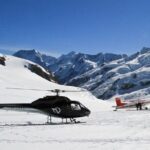 45-Minute Mount Cook Ski Plane and Helicopter Combo Tour - Considering the Price: Is It Worth It?