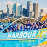 45-Minute Sydney Harbour Adventure Jet Boat Ride - A Deep Dive into the Sydney Harbour Jet Boat Experience