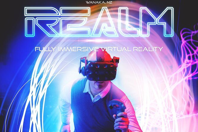 45Min Classic VR (max 3 games) - FAQ