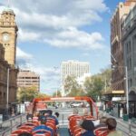 48 Hour Hobart City Hop-On Hop-Off Tour - Who Will Love This Tour?