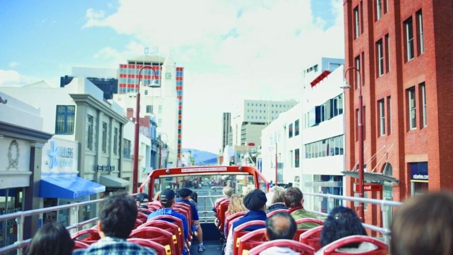 48-Hour Hobart City Loop Tour and Mt Wellington - An In-Depth Look at the Hobart Tour Experience