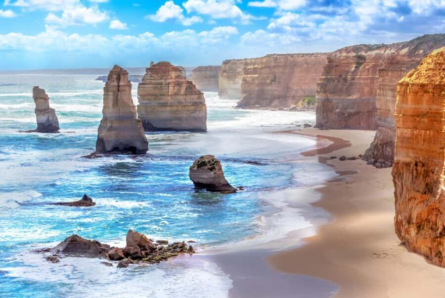 4D3N Best Bits Victoria Sightseeing Tour - What Makes This Tour Stand Out?