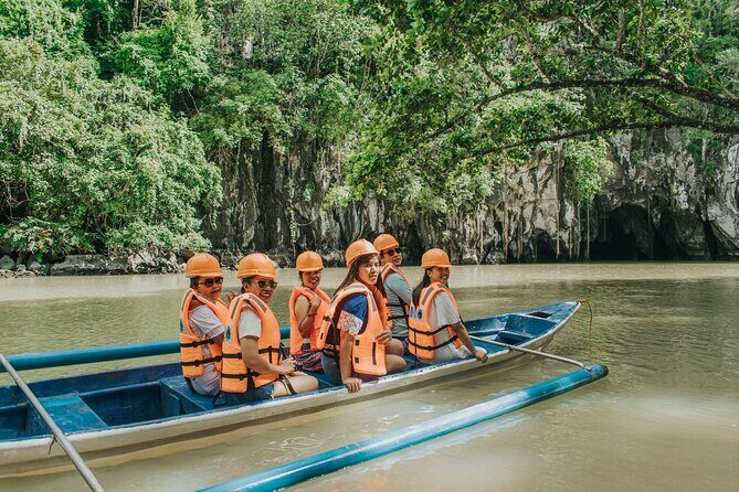 4D3N Puerto Princesa Getaway Package - The True Value of This Tour
