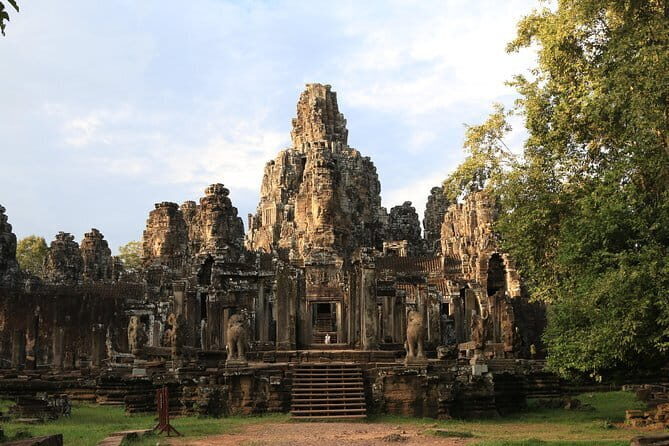 4Days 3Nights Siem Reap Highlights - Authentic Experiences & Tips