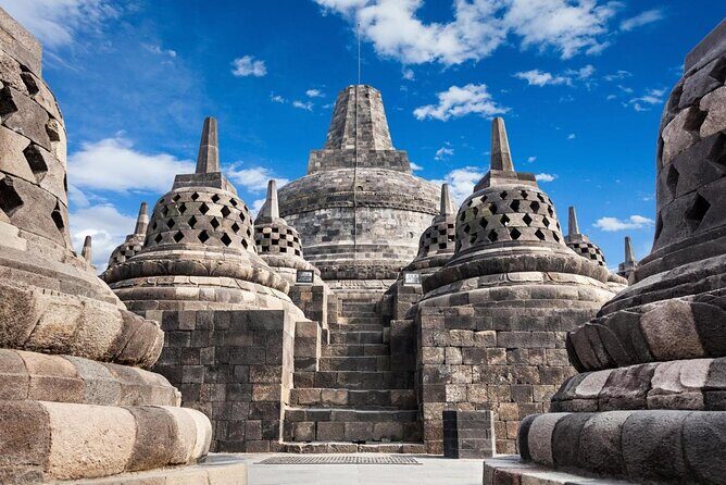 4Days - Yogyakarta Java Overland (Borobudur-Prambanan-Tumpaksewu-Bromo-Ijen) - Why This Tour Offers Great Value