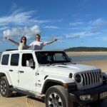 4WD Beach and Walking Tour Adventure (Half Day) - What Makes This Tour Special?