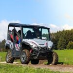 4x4 Self Drive Yamaha Experience - The Itinerary in Detail