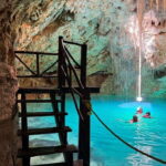 5 Cenotes con comida desde Merida - FAQ