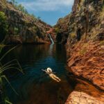 5 Day 4WD Kakadu Koolpin Safari - The Thrilling Days of Exploration