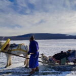 5 day adventure Khuvsgul lake and Terelj National park - A Detailed Look at the Itinerary