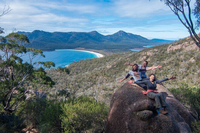 5-Day Best of Tasmania Tour from Hobart - What Reviewers Say About the Tour
